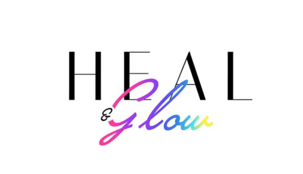 Heal & Glow - Downtown Cranford