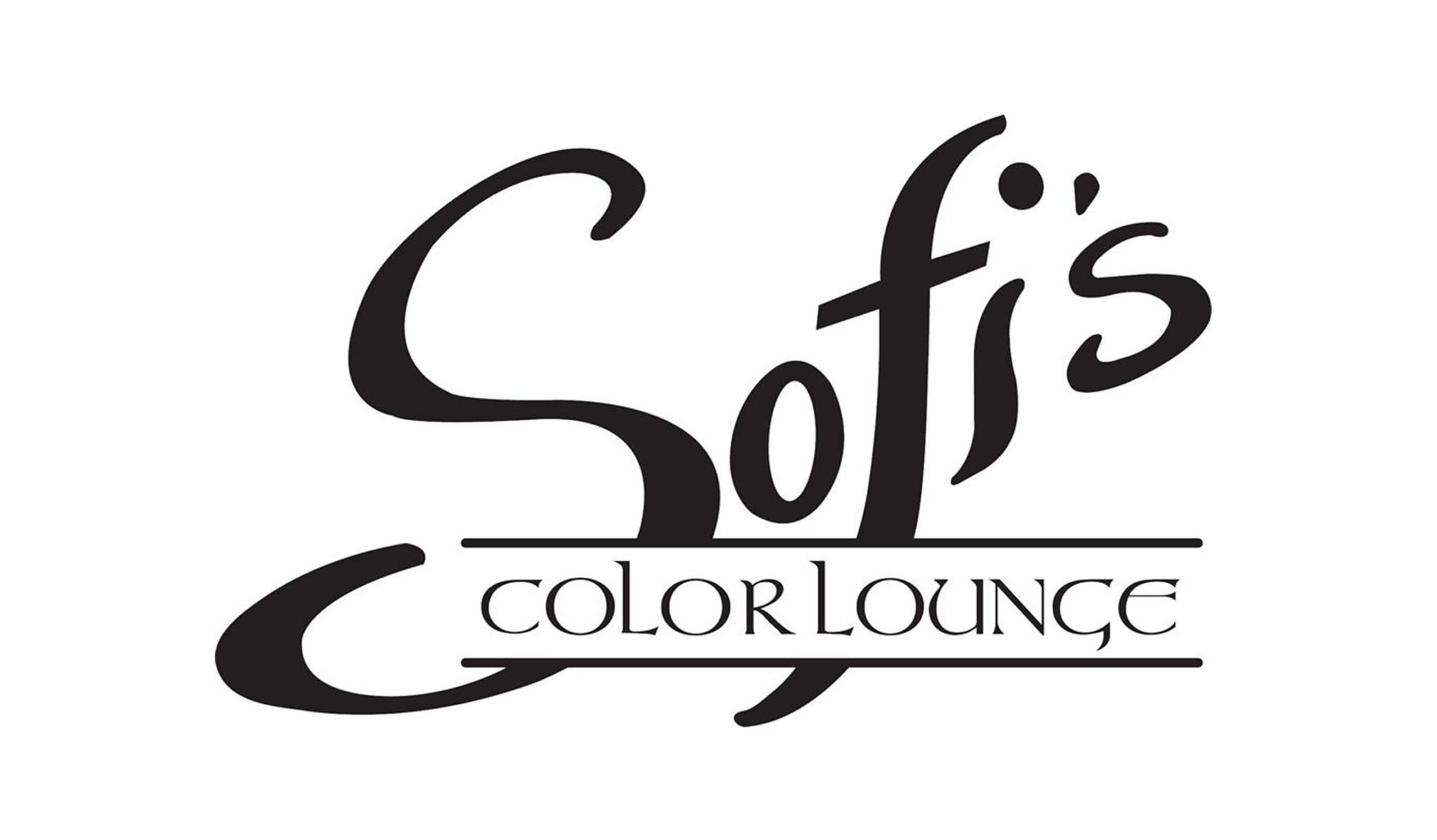 Sofi's Color Lounge - Downtown Cranford