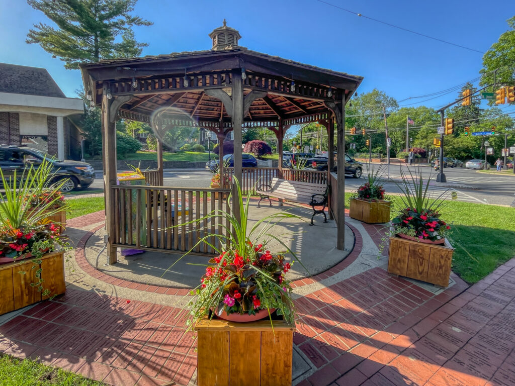 Home - Downtown Cranford
