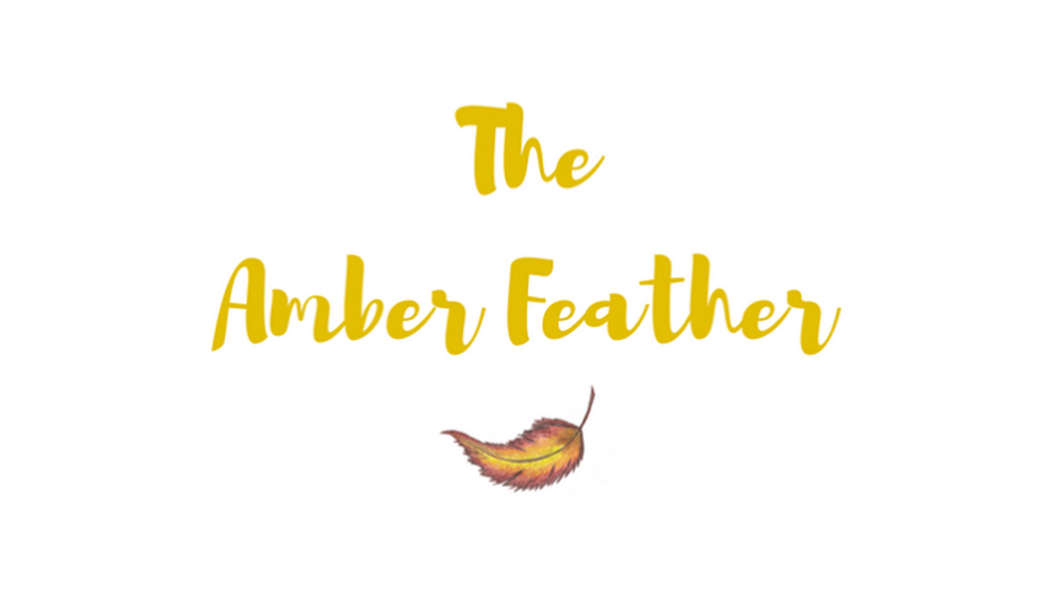 The Amber Feather - Downtown Cranford