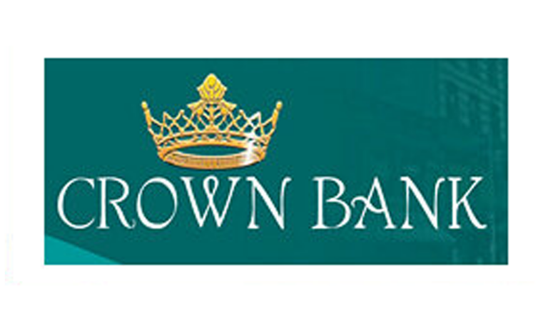 Crown Bank - Downtown Cranford
