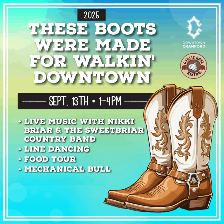 Kick Up Your Heels at These Boots Were Made for Walkin' Downtown on ...